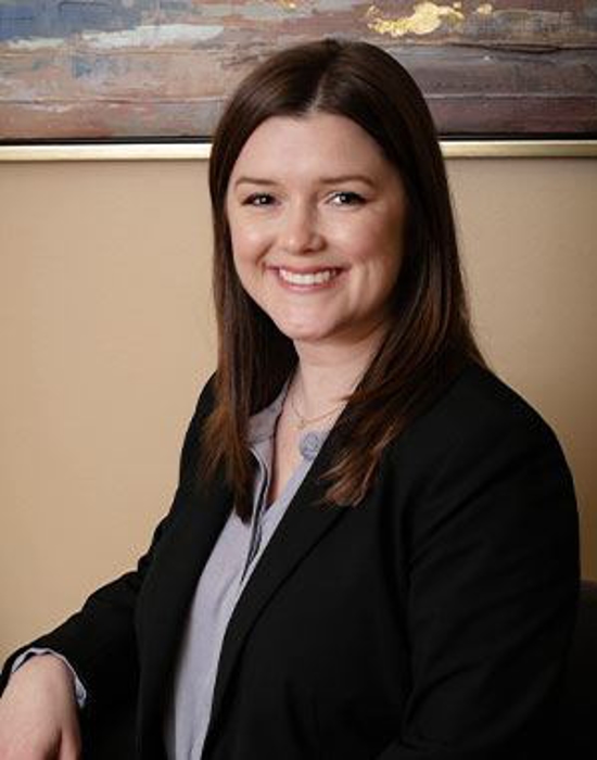 Madeline Iles | Jackson Attorney